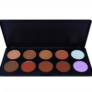 City Color Cosmetics | Makeup | City Color Cosmetics Color ...